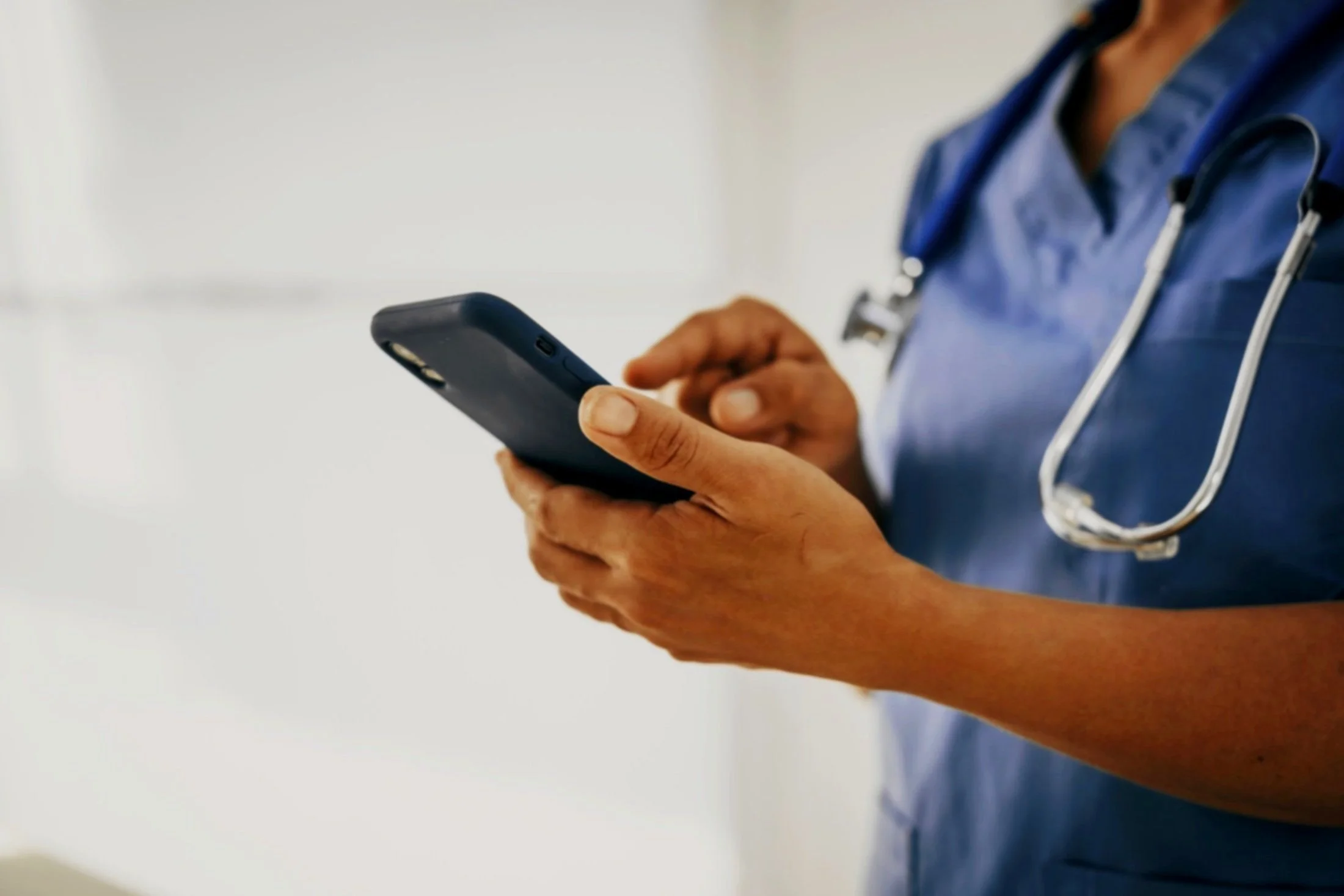 Sonitor - Advanced Real-Time Location Solutions for Healthcare