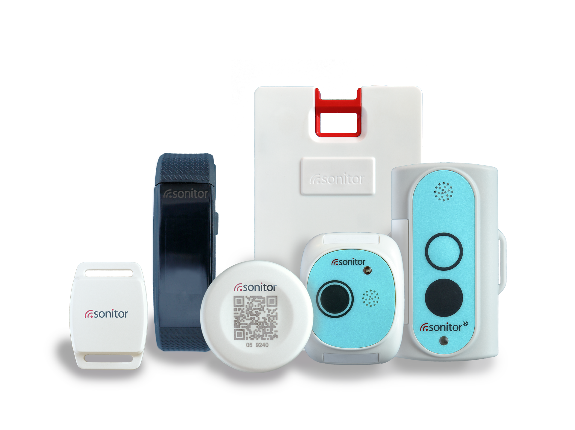 Sonitor Technologies