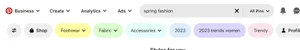 📌 Pinterest SEO Tips for Brands [boost online visibility!] | Nellaino