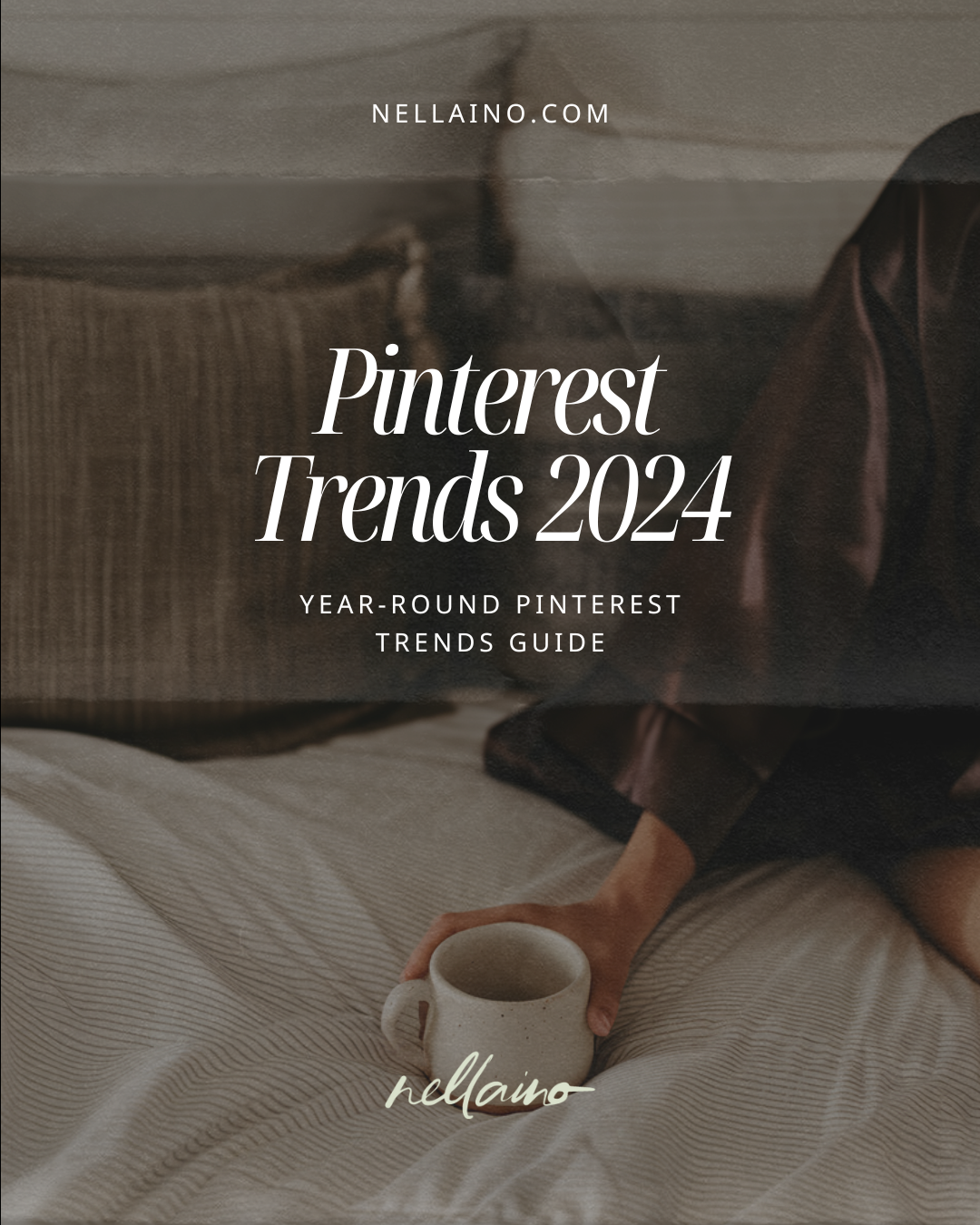 Pinterest Trends 📌 How to Spot Pinterest Trends — Nellaino