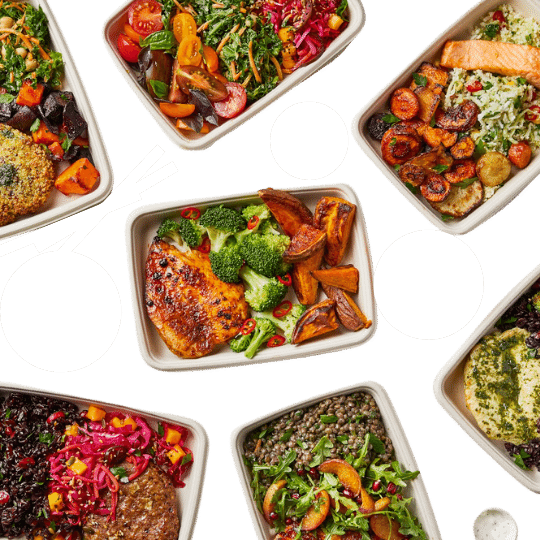 Simple Health Kitchen