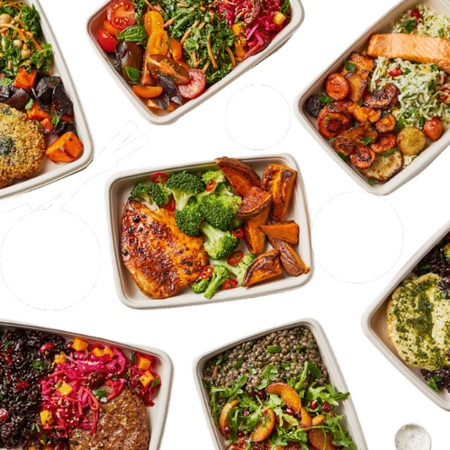 Simple Health Kitchen
