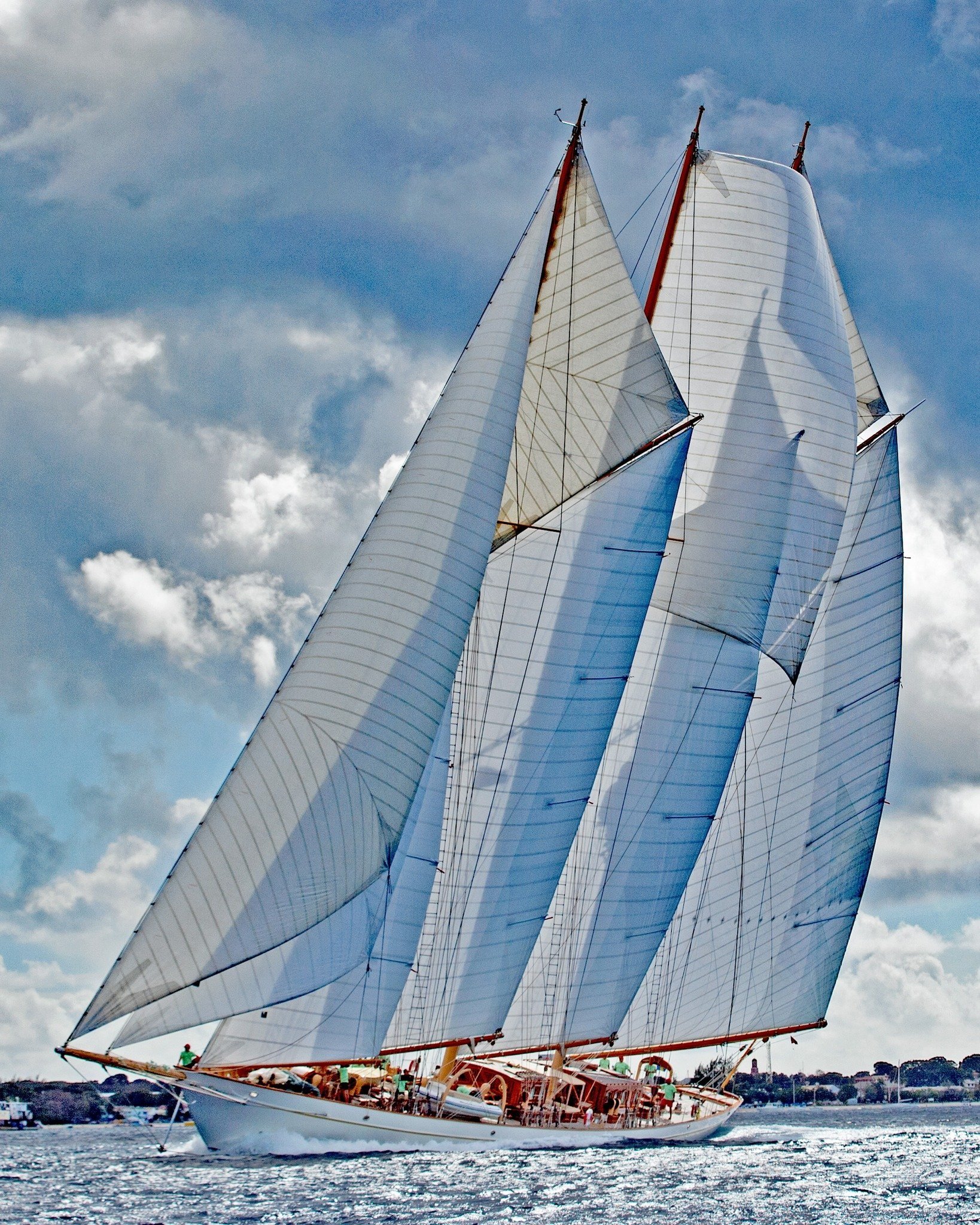 Barbados Sailing Week
