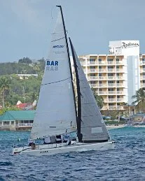 Barbados Sailing Week