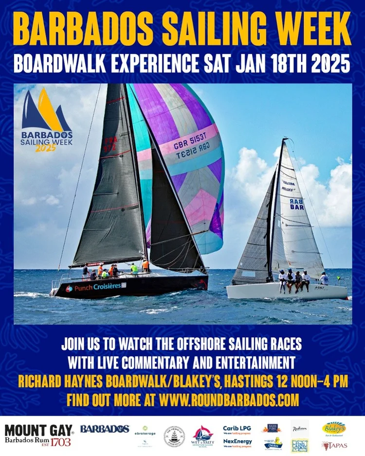 Barbados Sailing Week