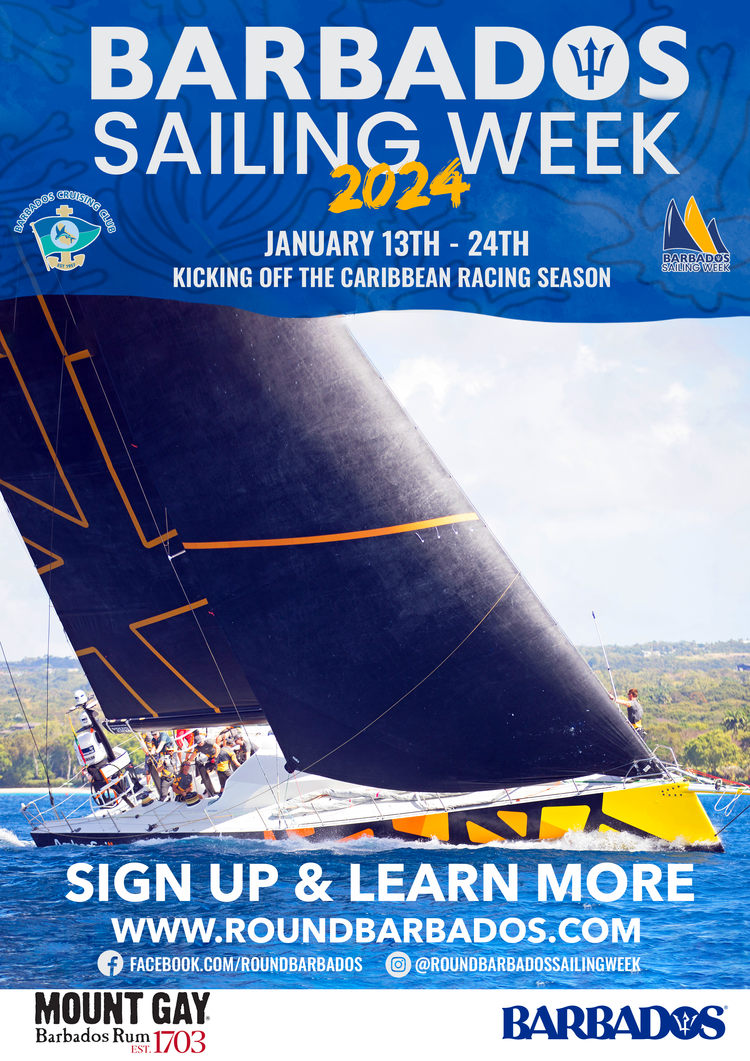 Barbados Sailing Week