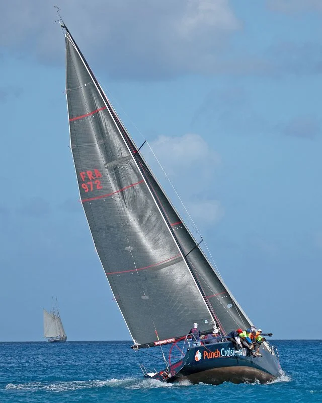 Barbados Sailing Week