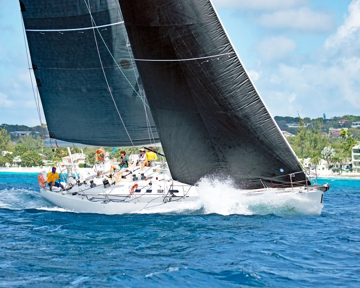 Barbados Sailing Week