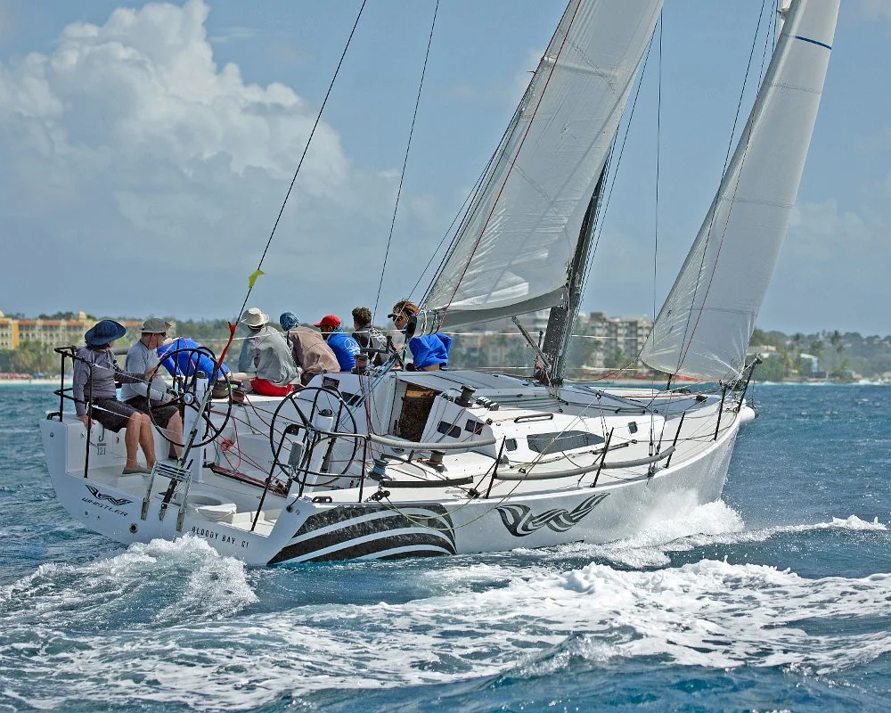 Barbados Sailing Week