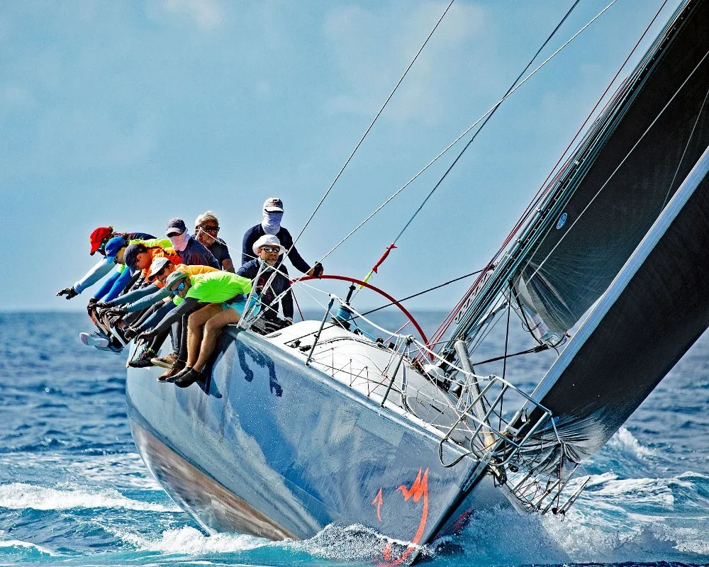 Barbados Sailing Week