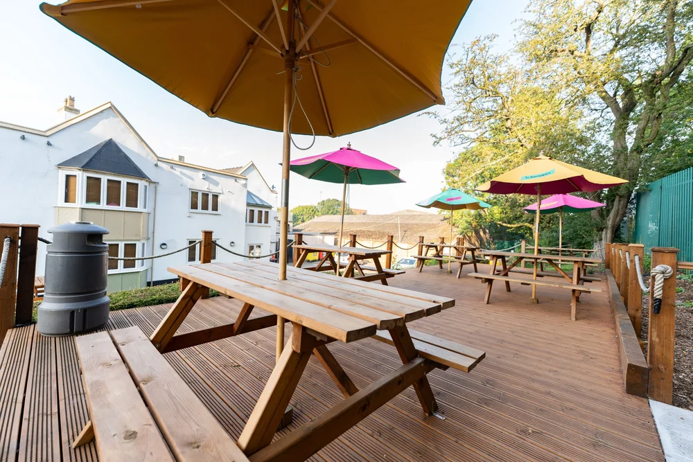 The Fellow Pub & Victoria's Restaurant in Dudley