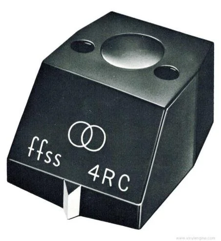 Who Are We — London Decca - It Just Sounds Right!