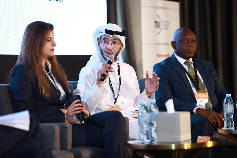 Sustainable Aviation Futures MENA Congress