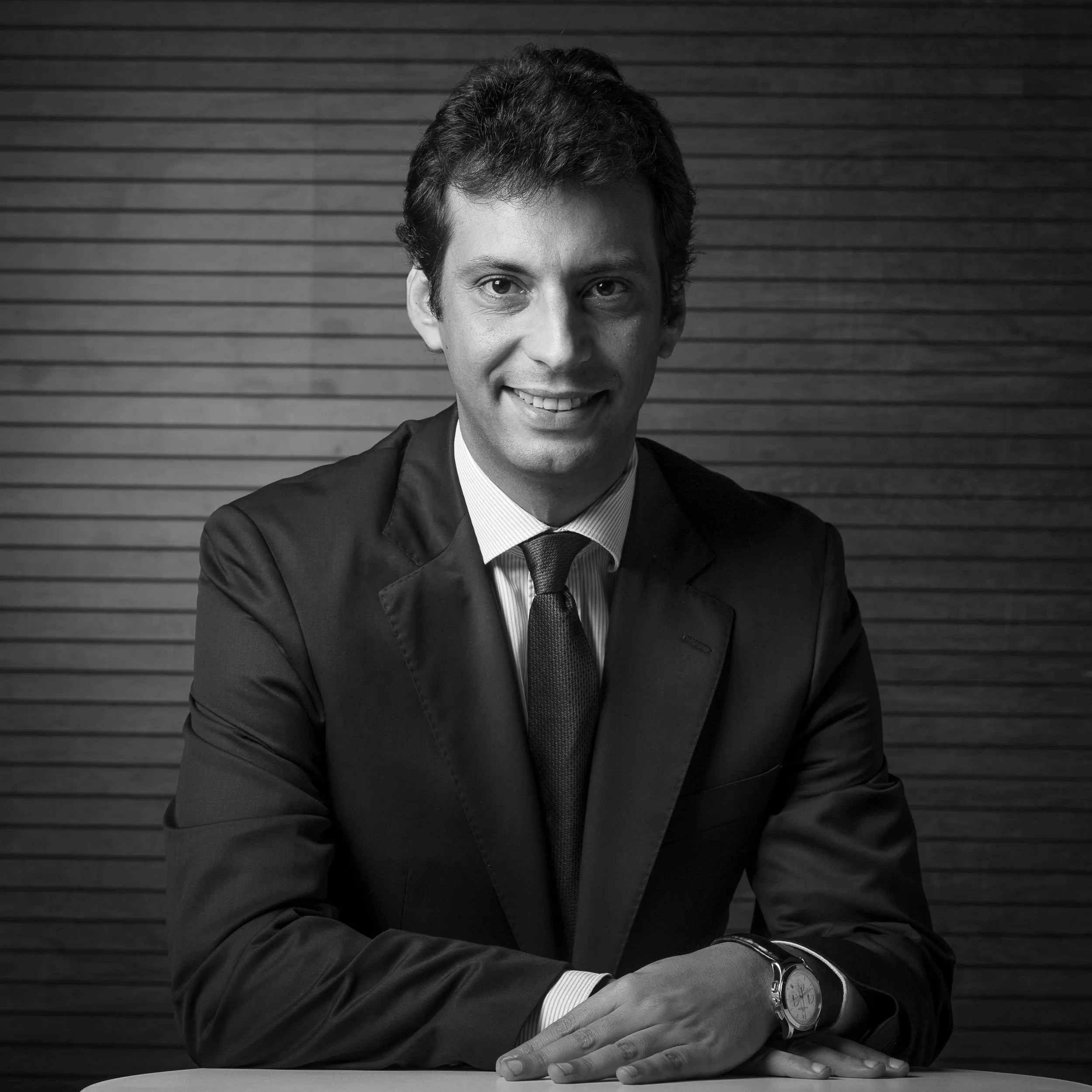 Speakers — Sustainable Aviation Futures MENA Congress