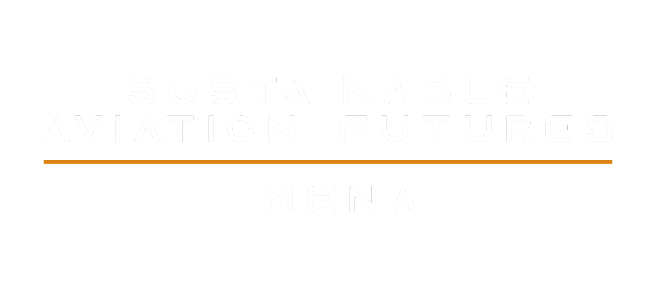 Sustainable Aviation Futures MENA Congress