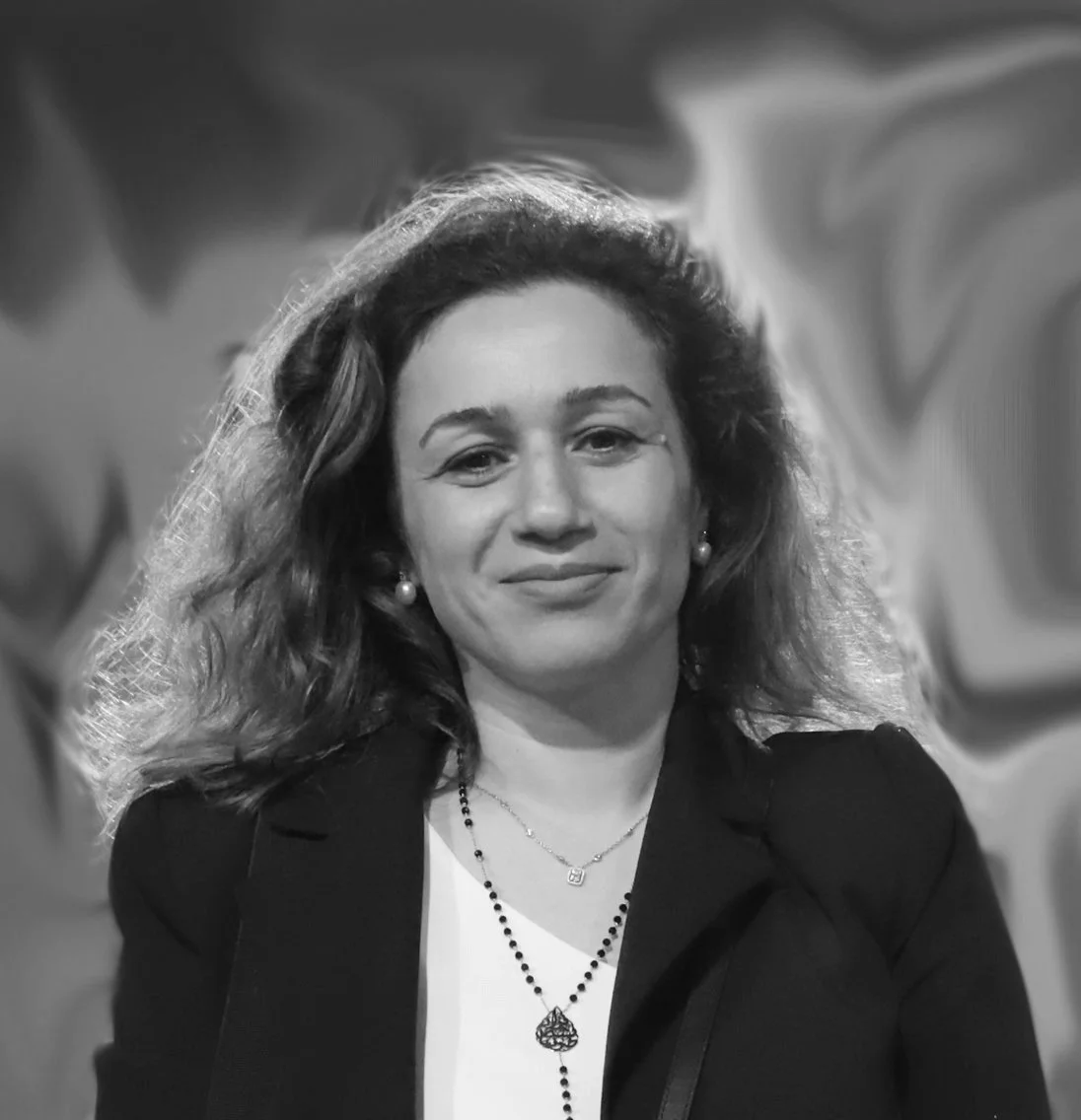 Speakers — Sustainable Aviation Futures MENA Congress