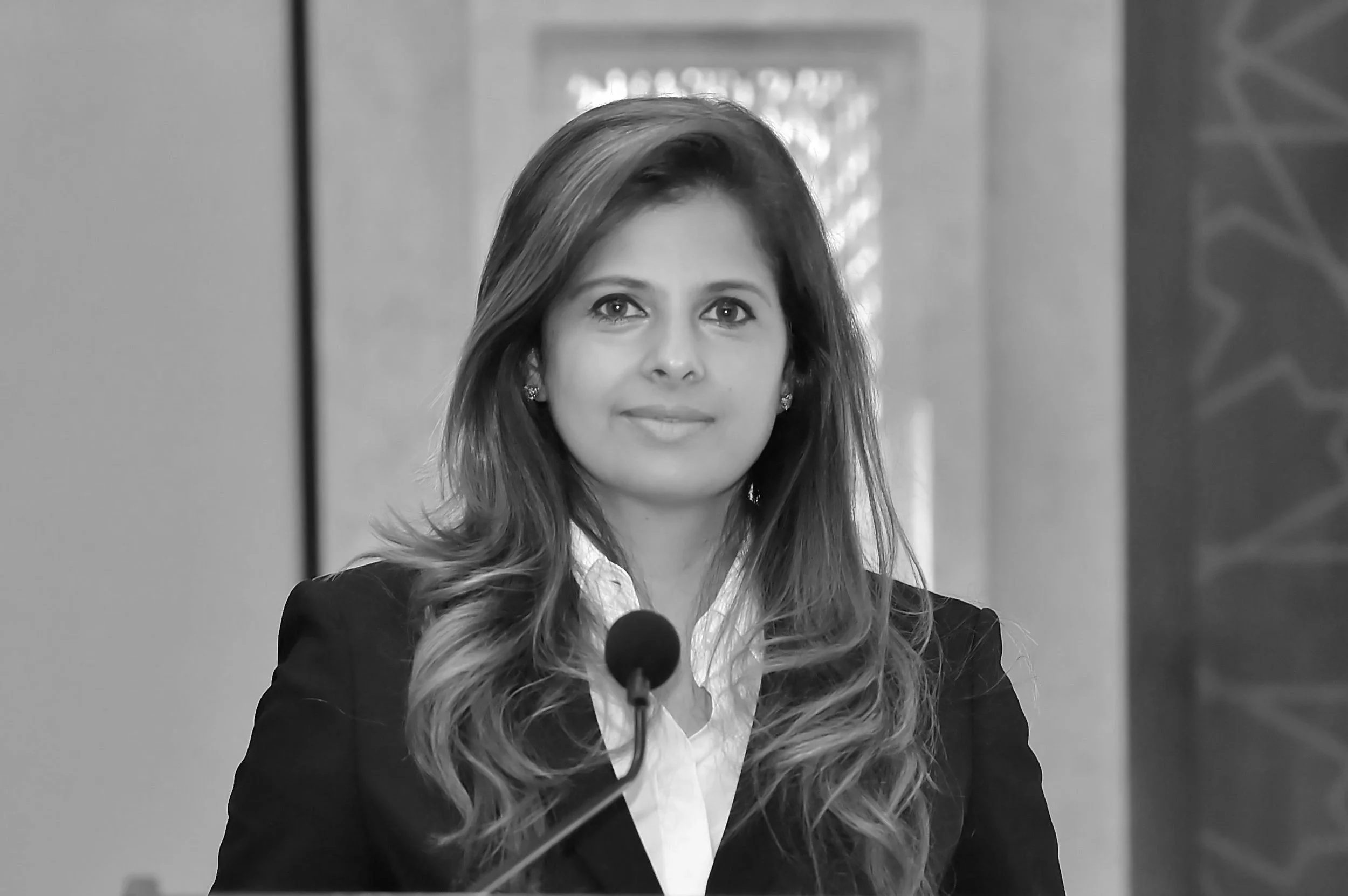 Speakers — Sustainable Aviation Futures MENA Congress