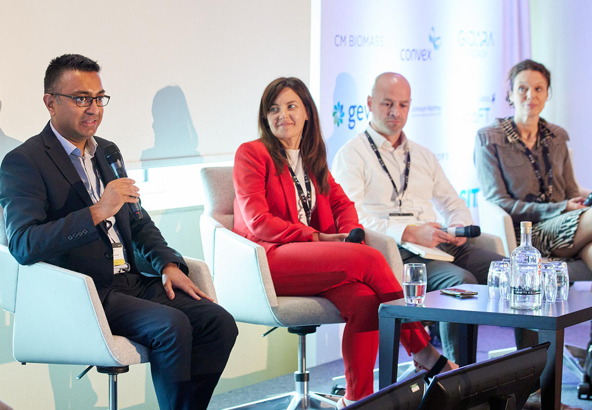 Sustainable Aviation Futures MENA Congress