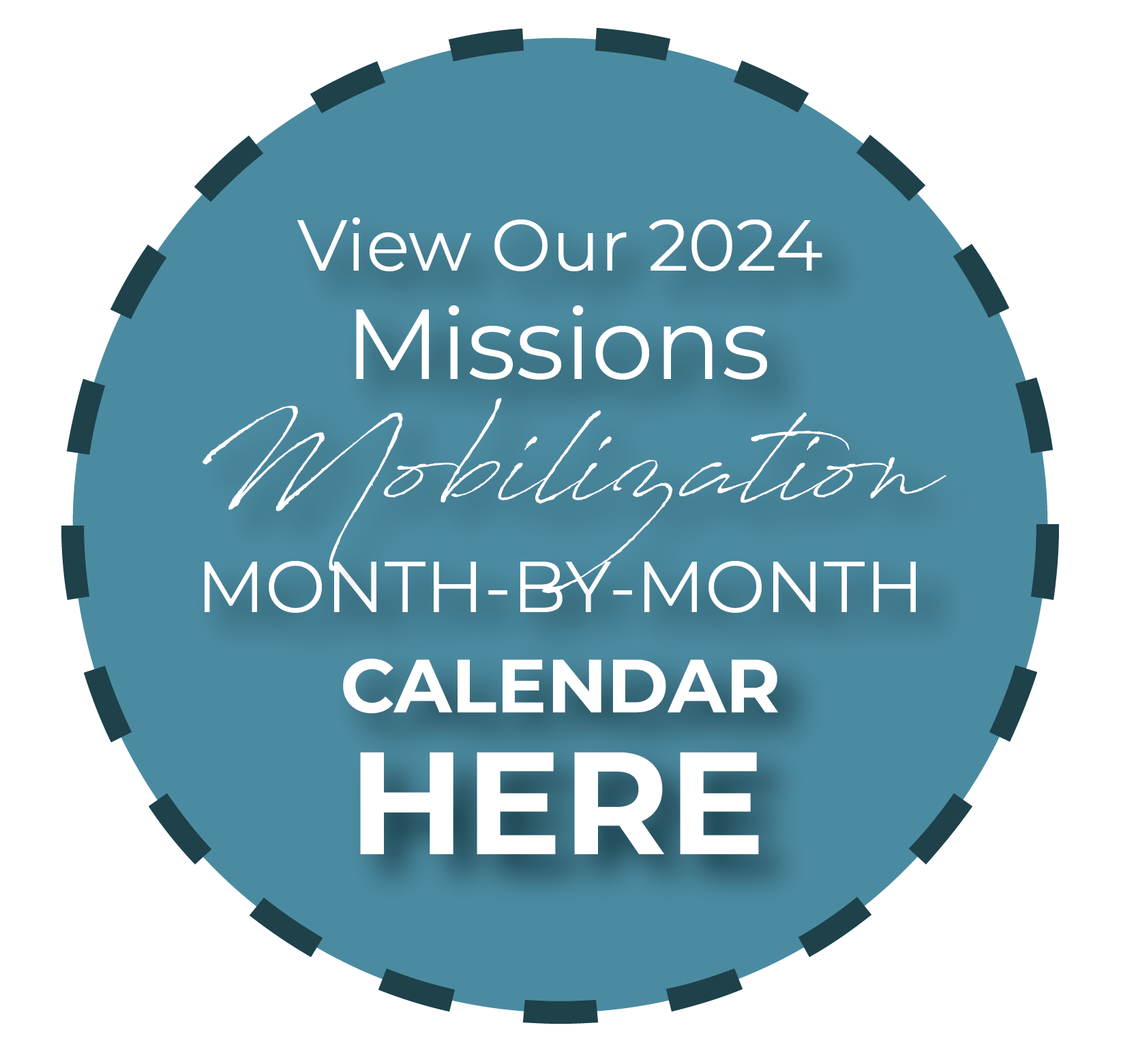 Missions Resources — Alliance New England