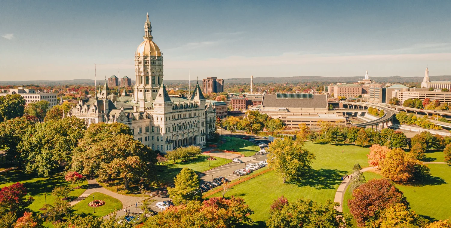 Alliance New England | Alliance New England
