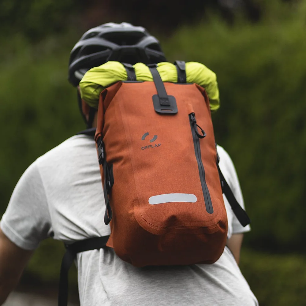 GoDry Shuttle 16 — OFFLAP Brand Site