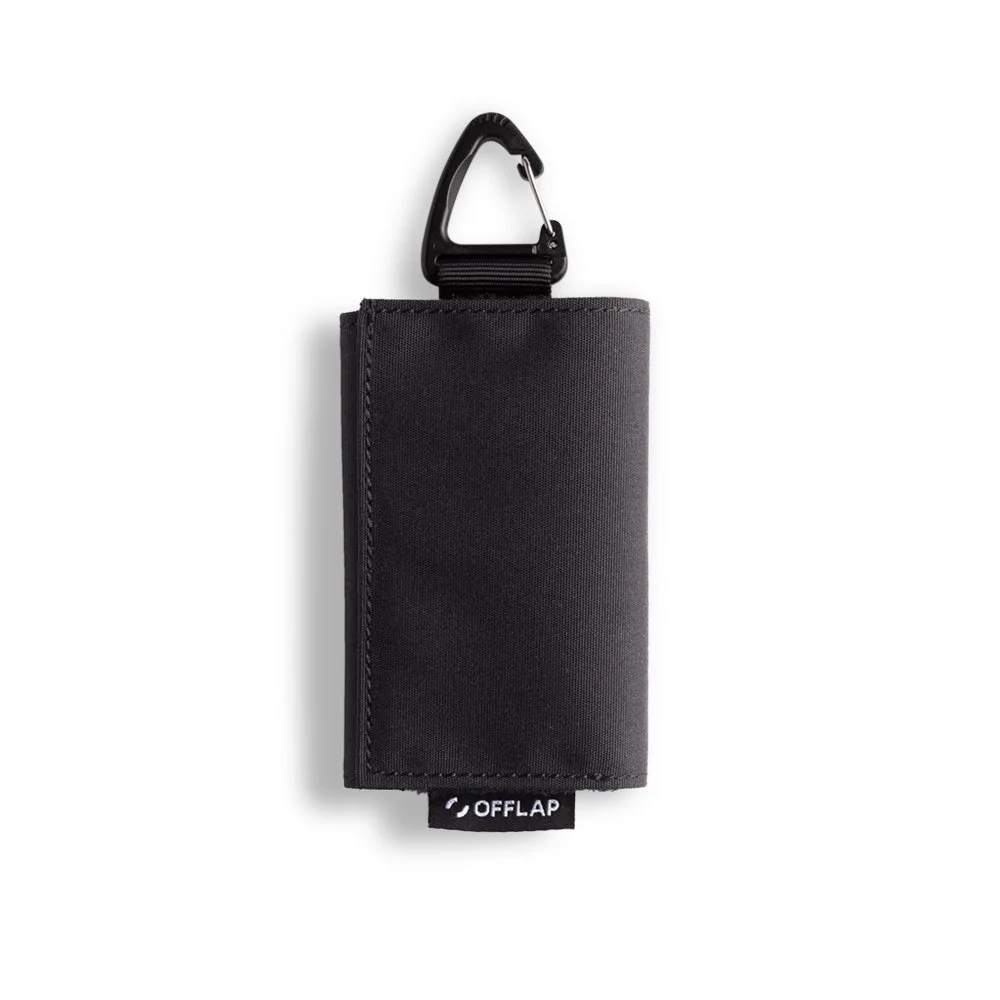 Commuters' KeyWallet — OFFLAP Brand Site