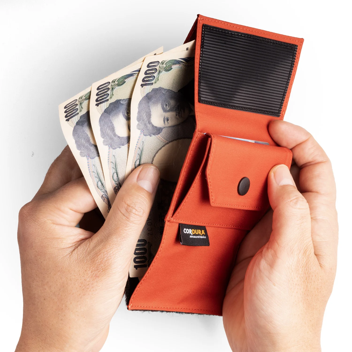 Commuters' KeyWallet — OFFLAP Brand Site