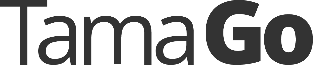 TamaGo — OFFLAP Brand Site