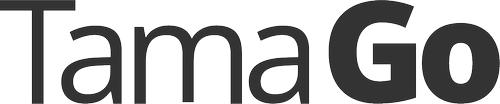 TamaGo — OFFLAP Brand Site