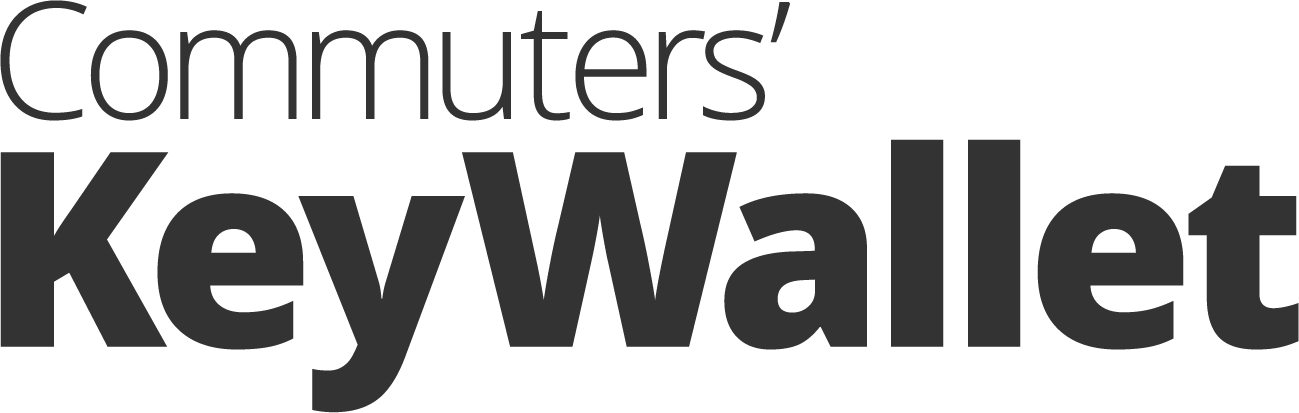 Commuters' KeyWallet — OFFLAP Brand Site
