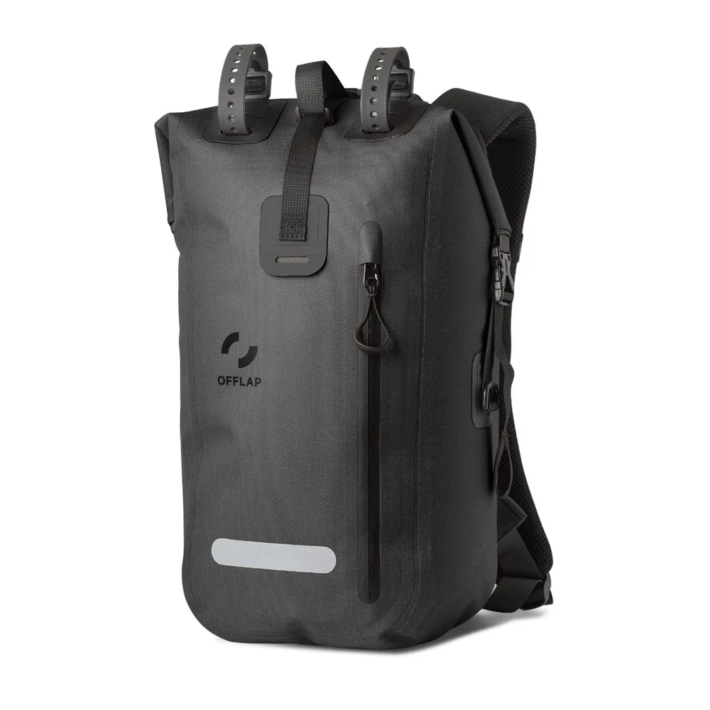 GoDry Shuttle 16 — OFFLAP Brand Site