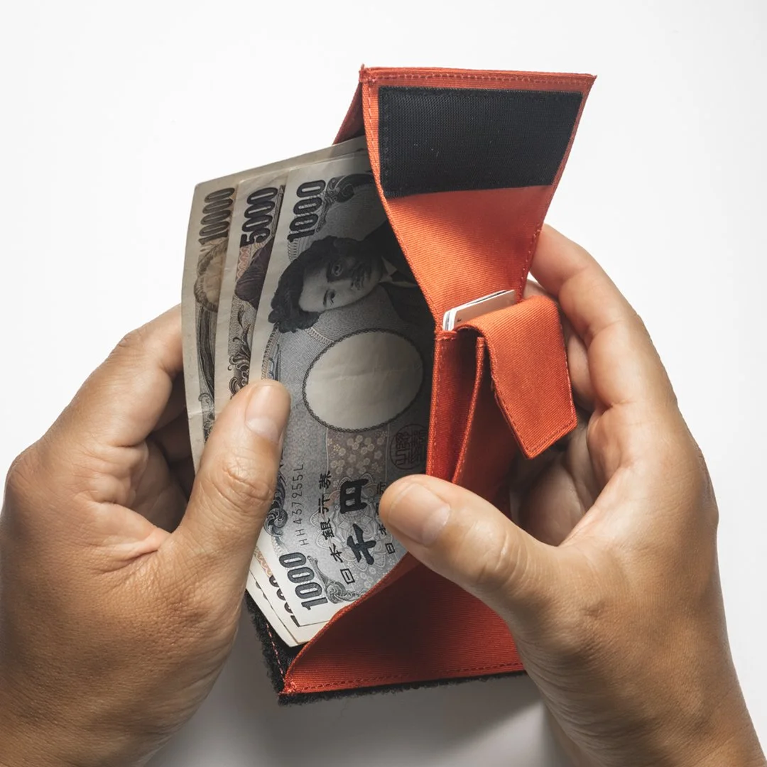 Commuters' KeyWallet — OFFLAP Brand Site