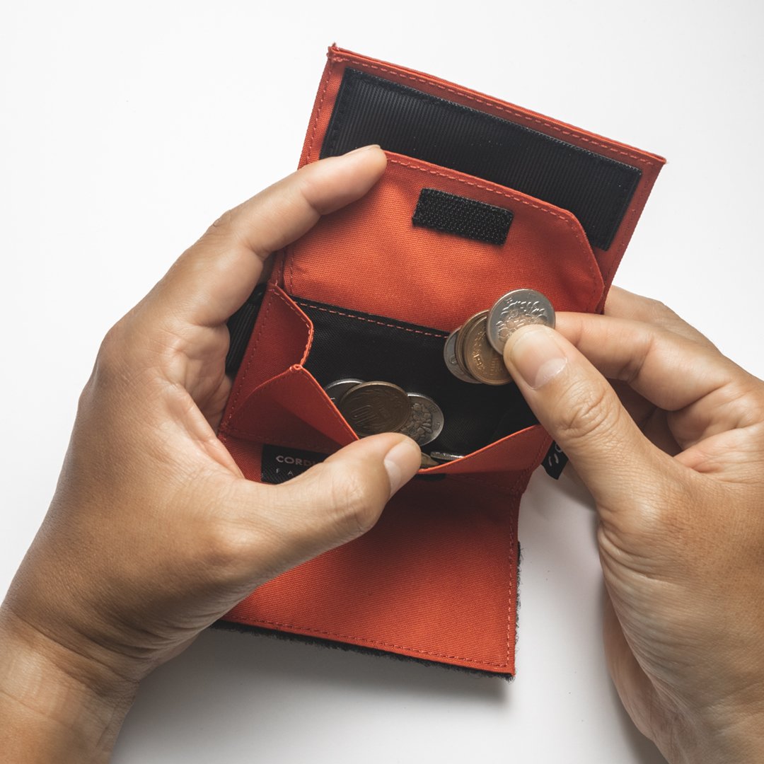 Commuters' KeyWallet — OFFLAP Brand Site