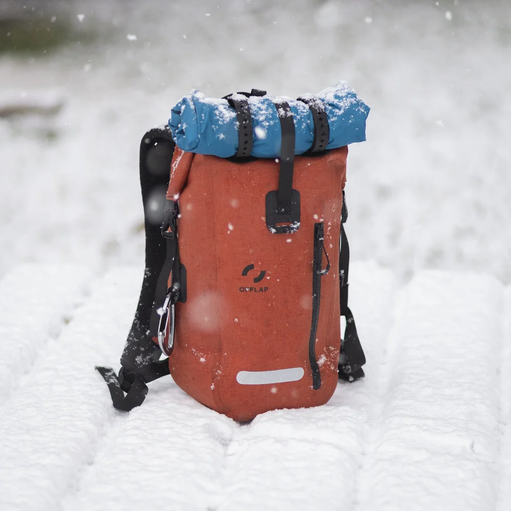 GoDry Shuttle 16 — OFFLAP Brand Site