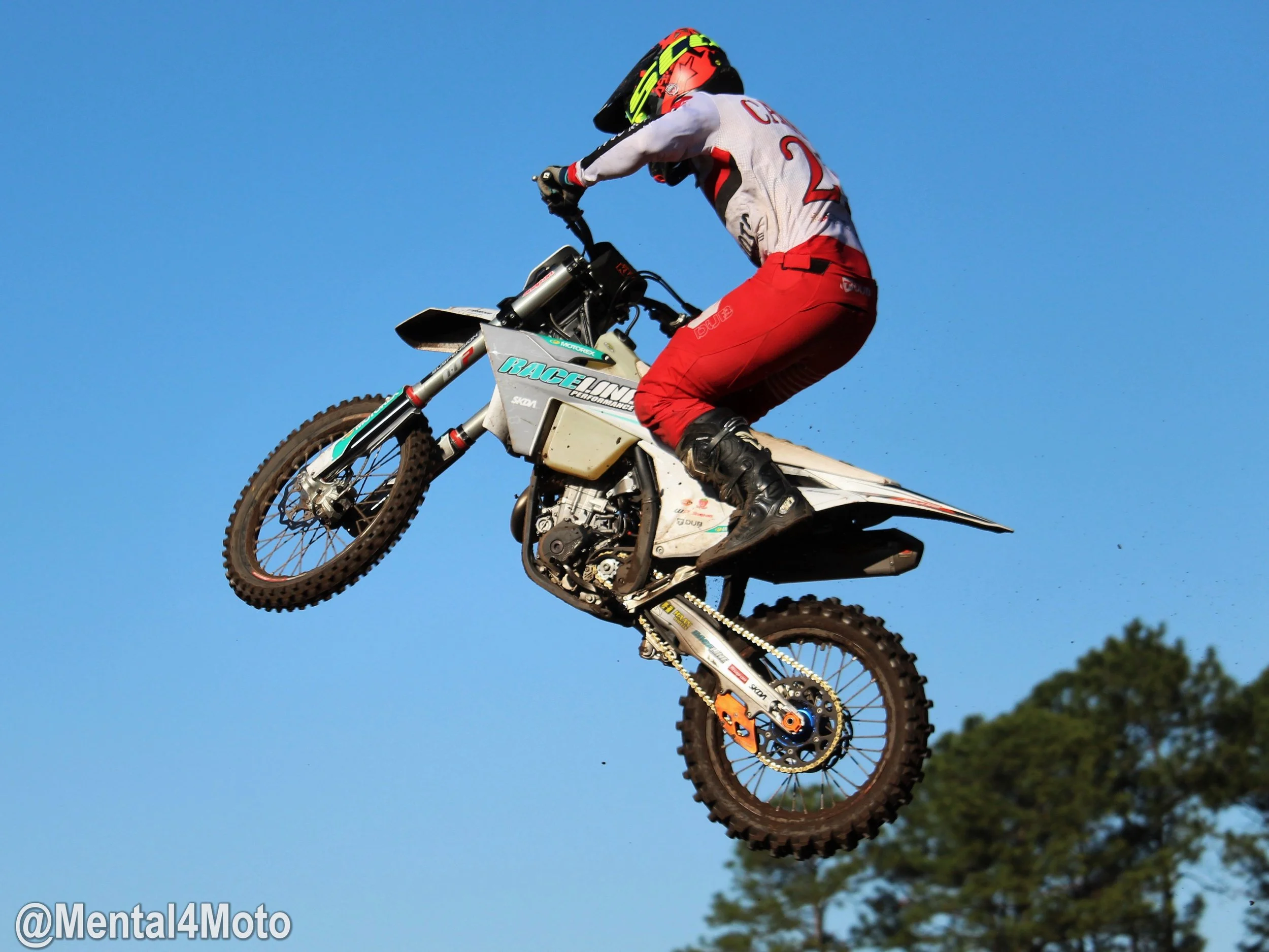 EP17: Inside the Helmet - Justin Carafa — Mental4Moto, Mental 4 Moto,