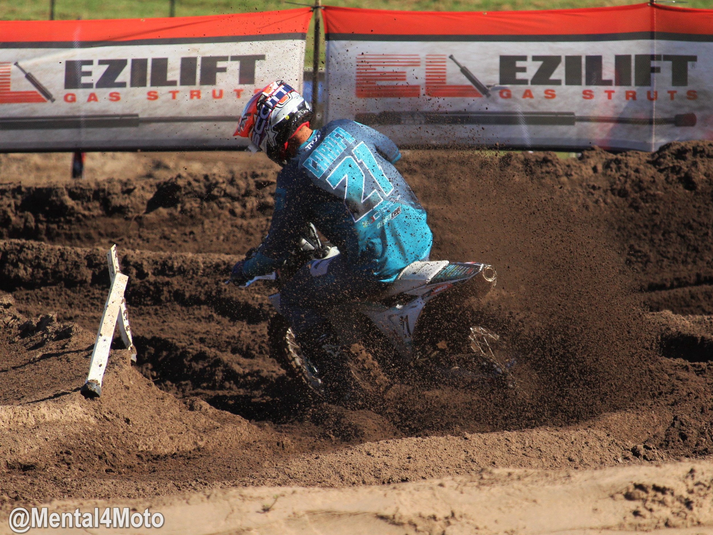 EP17: Inside the Helmet - Justin Carafa — Mental4Moto, Mental 4 Moto,