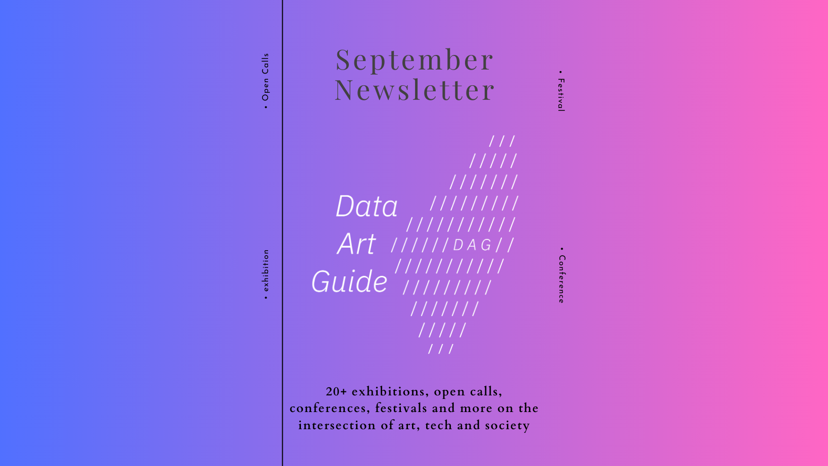 DAG Newsletters — Privacy Salon