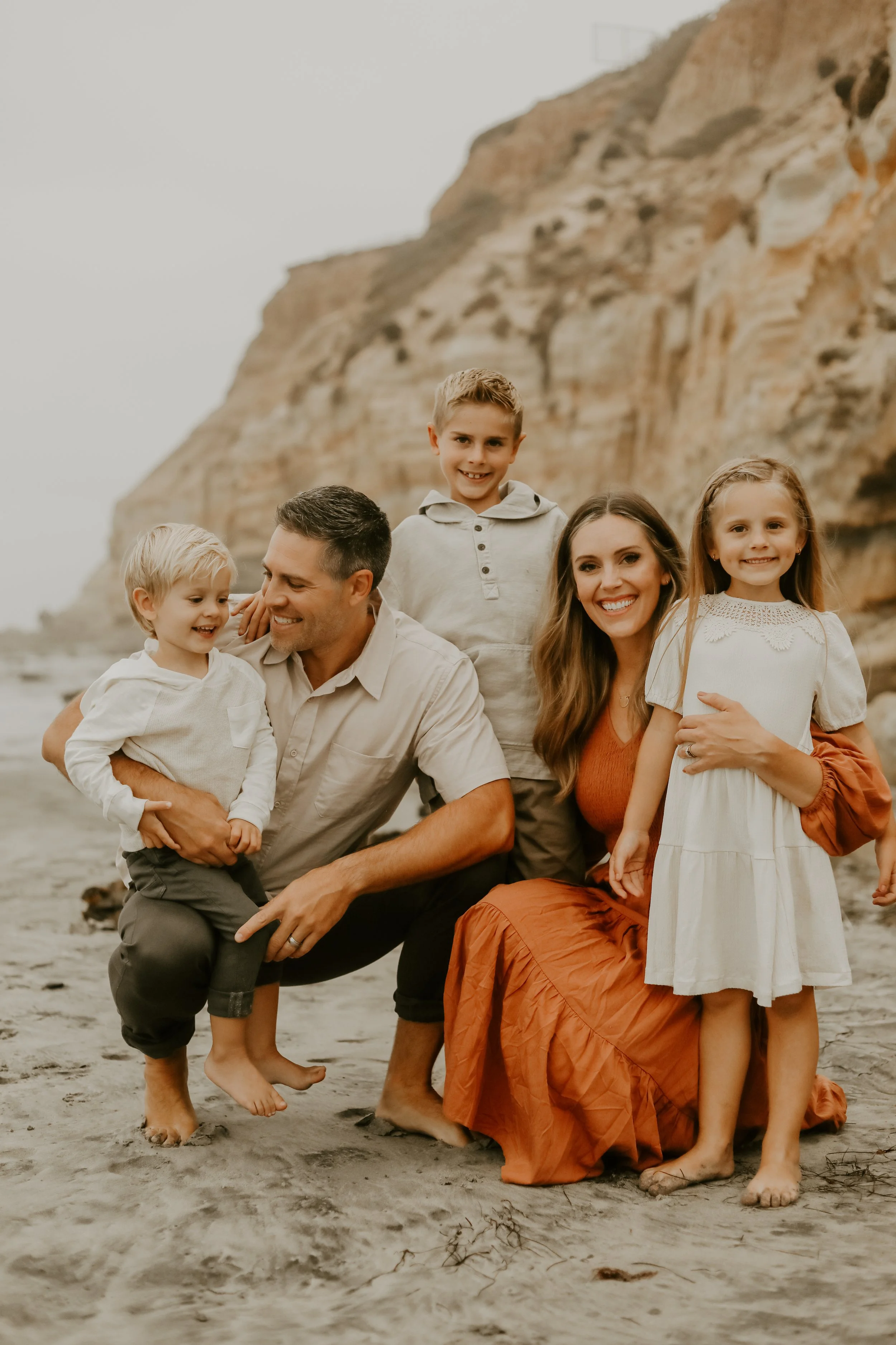 Erica Jones Photography