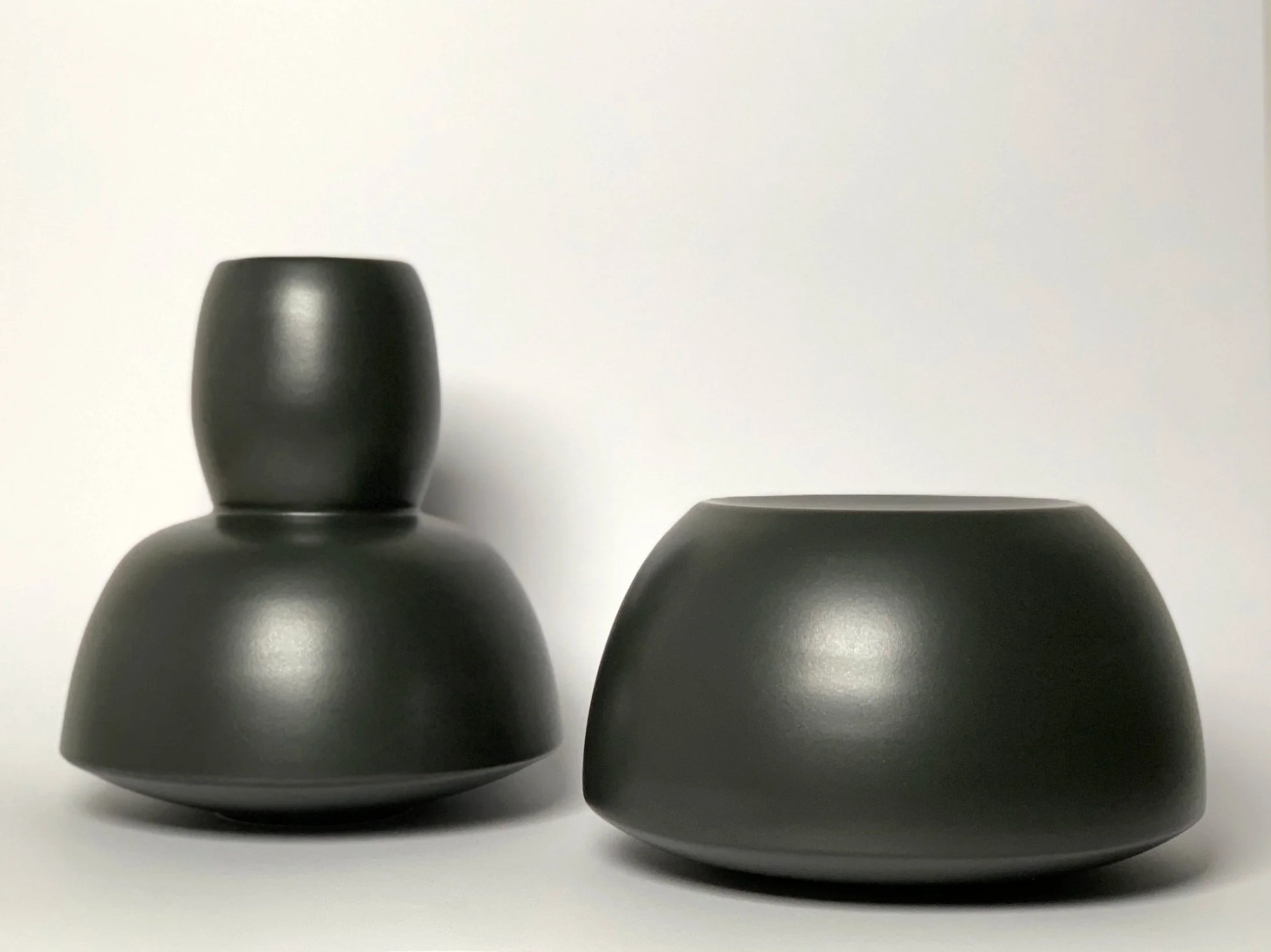 About 1 — Kaolin Studios
