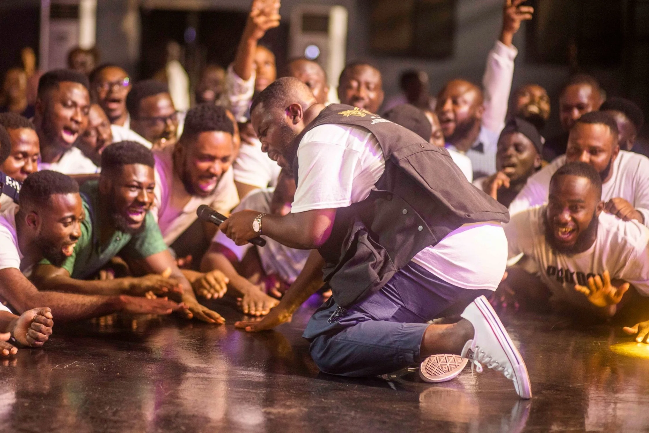 Empowerment Worship Centre