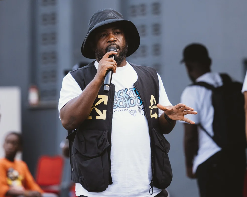 Empowerment Worship Centre