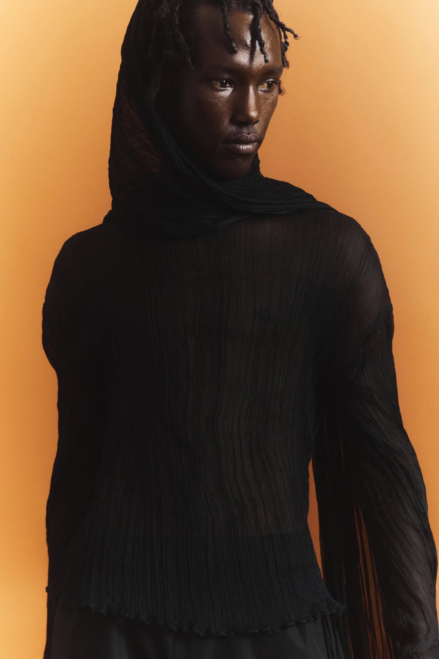 Spring Summer 2024 — CHRISTOPH RUMPF