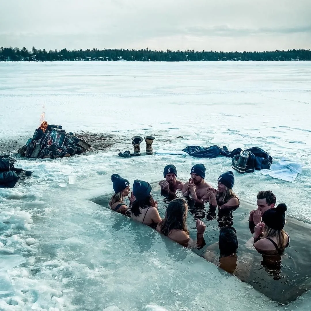 Reservations — UNBOUNDED COLD CAMP