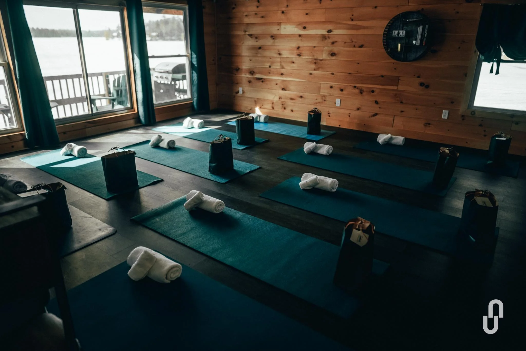 Reservations — UNBOUNDED COLD CAMP