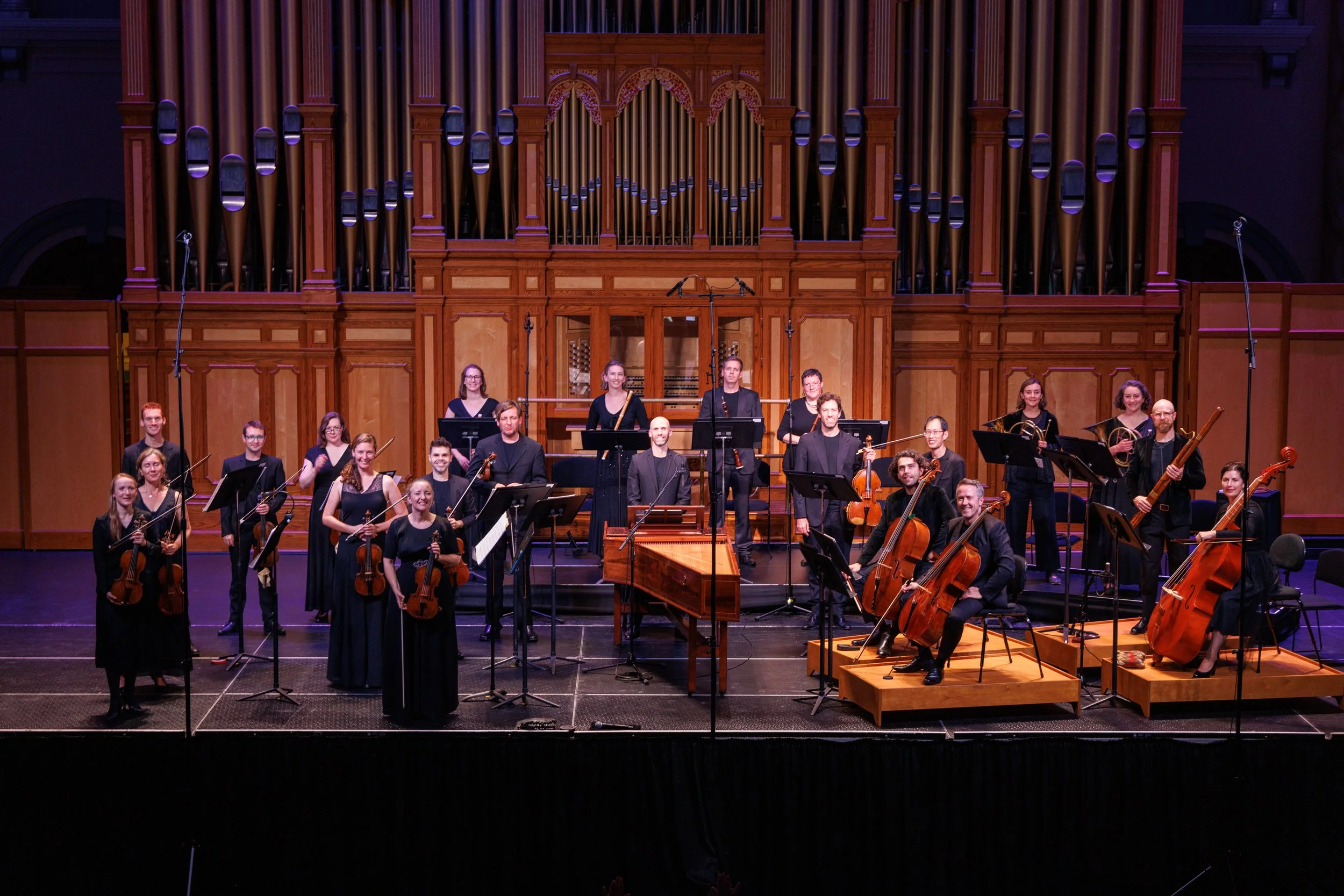 Week 1 2022 adelaide festival | Australian Stage — AUSTRALIAN HAYDN ...