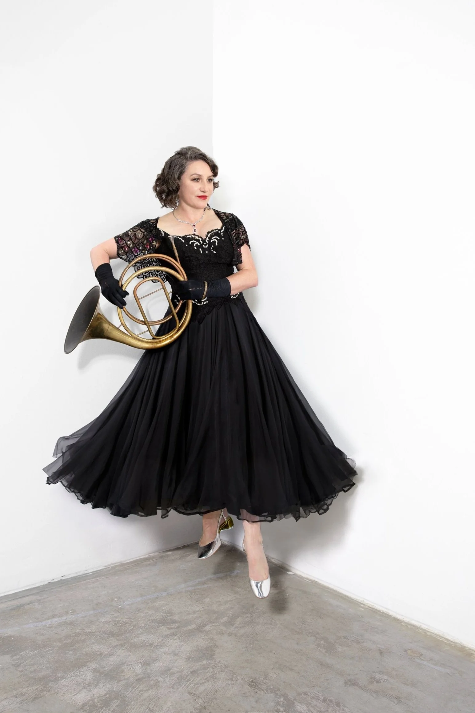 Our players and instruments — AUSTRALIAN HAYDN ENSEMBLE