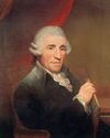 Haydn — AUSTRALIAN HAYDN ENSEMBLE