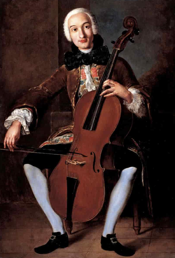 About the Composers We Play — AUSTRALIAN HAYDN ENSEMBLE