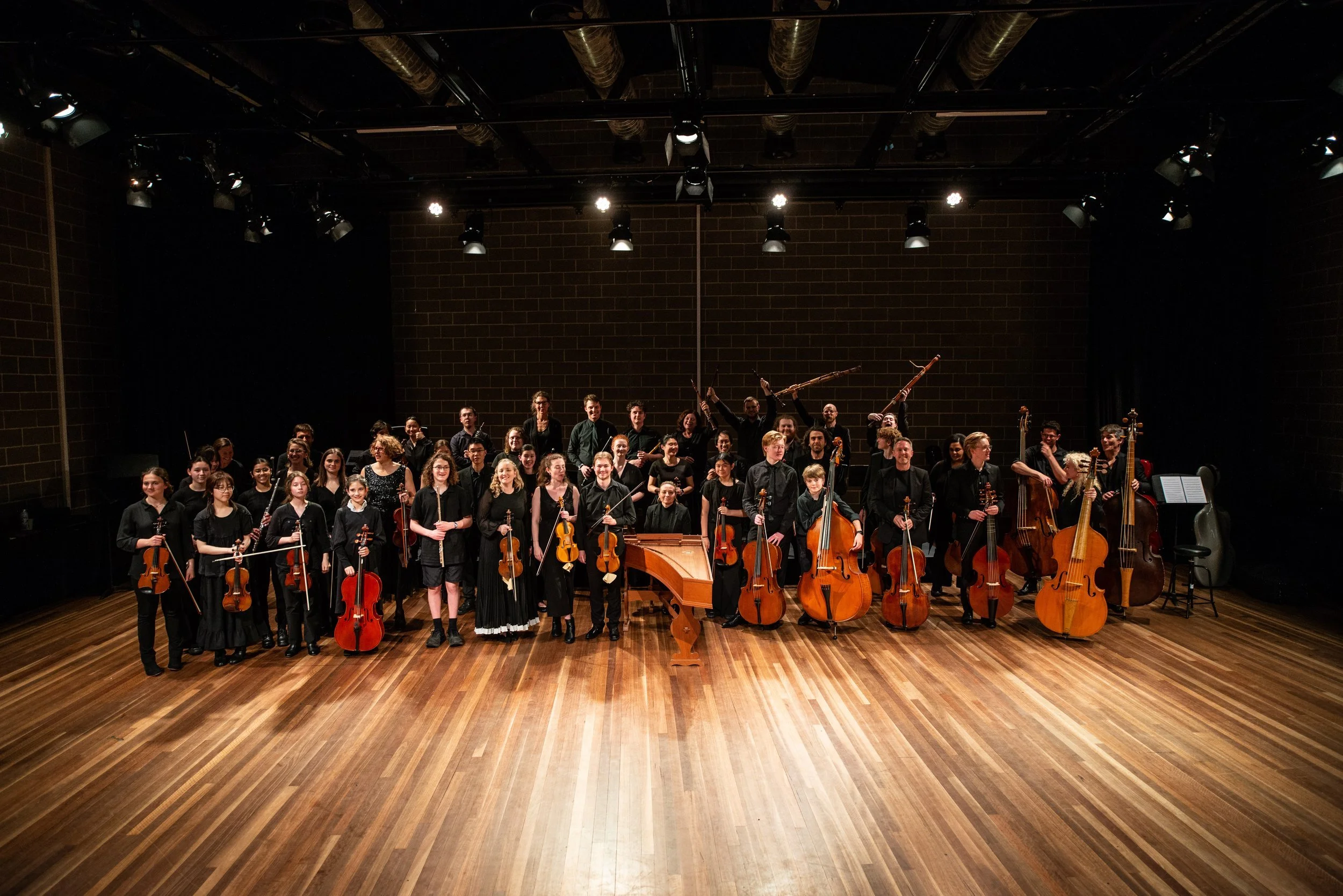 Australian Haydn Ensemble