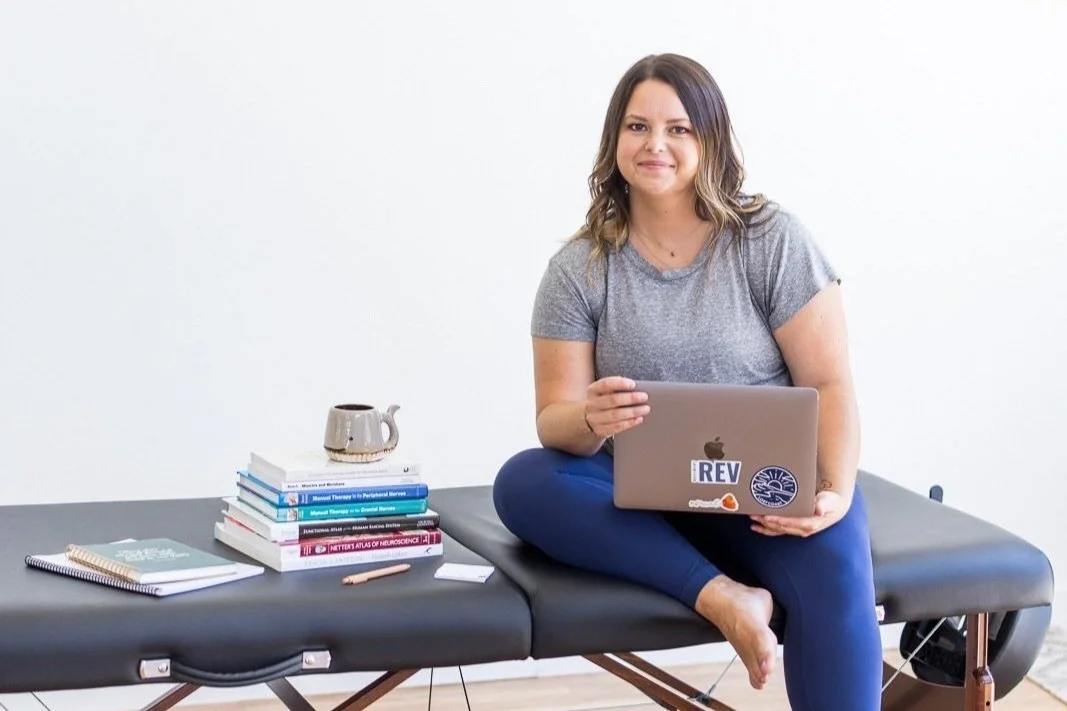 MovementREV — Anna Hartman